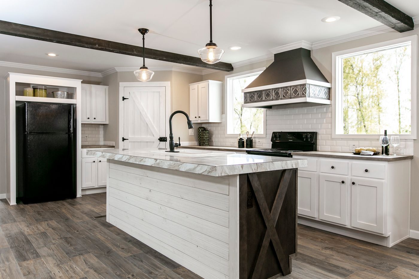 Land + Manufactured Home Loans | Rehab Wallet